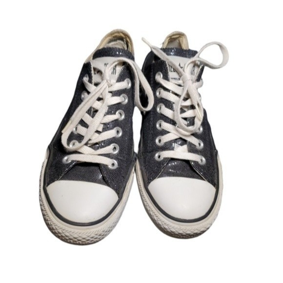 Converse | Shoes | Converse Textured Sneakers | Poshmark